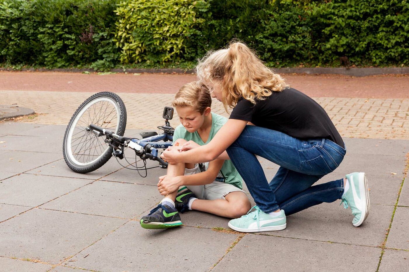 Eerste Hulp bij Ongevallen (EHBO) Archieven - SBN
