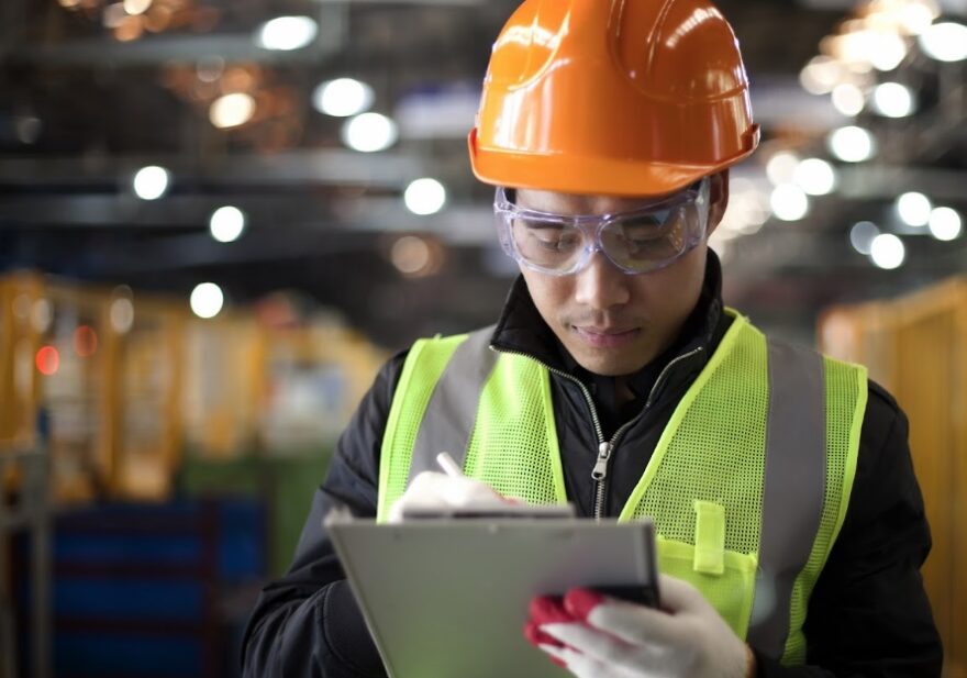 Wat zijn de taken van een preventiemedewerker? - SBN